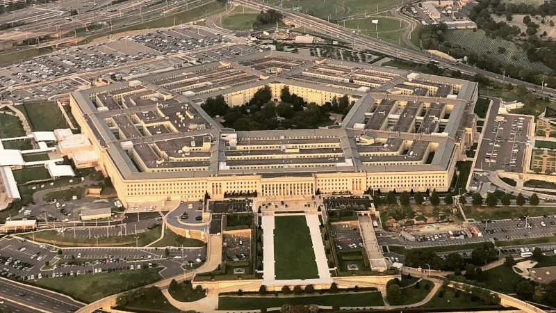 Pentagon Strikes Deals With Top AI Companies - Alex Jones Live