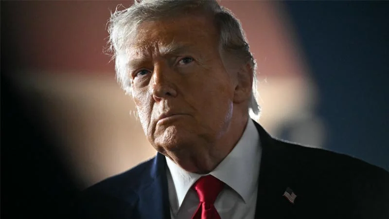 Tuesday LIVE: It's Official! Trump Told Netanyahu That He Plans To End ...